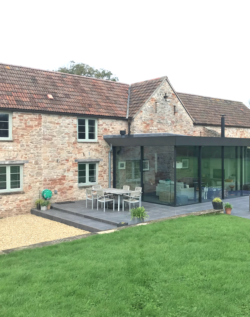 Why Use a Specialist Listed Buildings Architect - corbelarchitects.co.uk